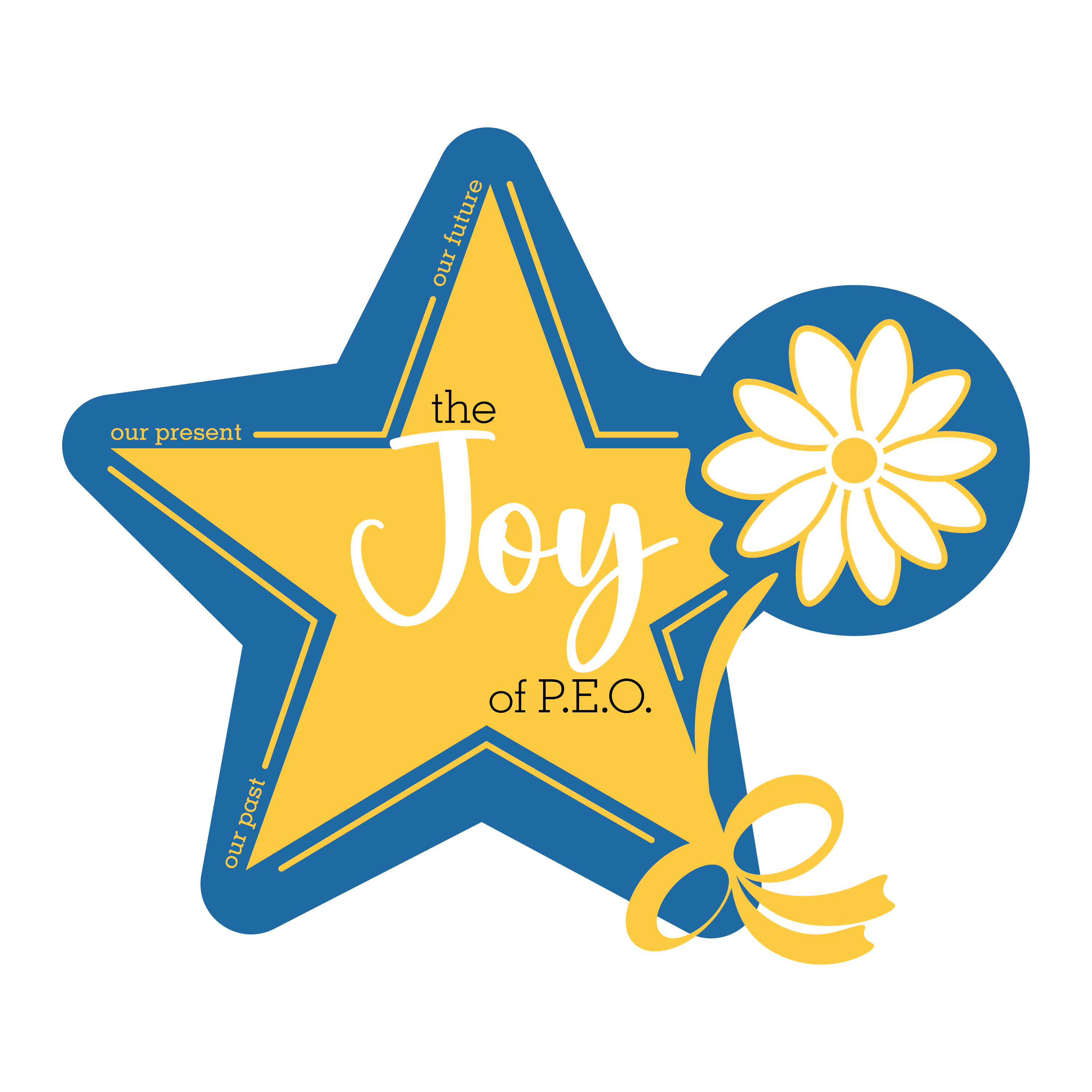 Standing Committee Info - Washington State Chapter P.E.O.